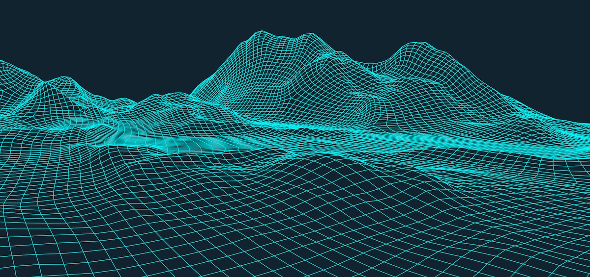 Vision Path — Mapping Data into Decisions