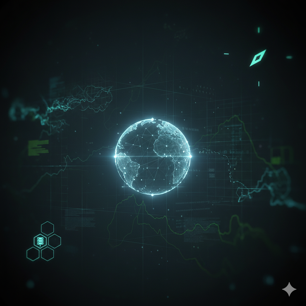 Vision Path — Mapping Data into Decisions